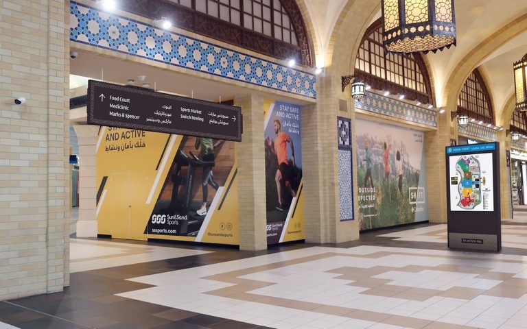 The Importance of Directional Signage for Your Business - E-Commerce ...